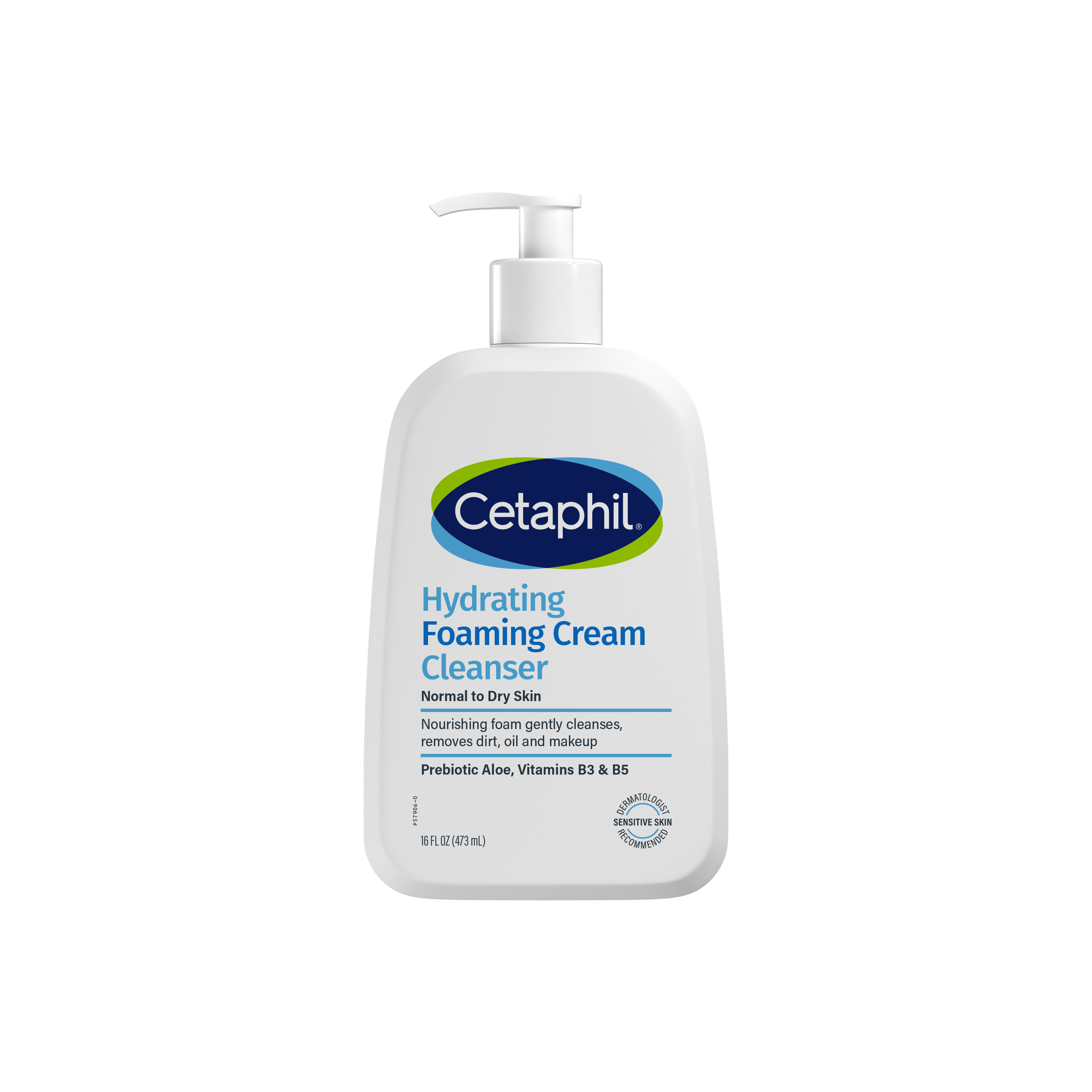 Healthy Renew Face Serum | Cetaphil US